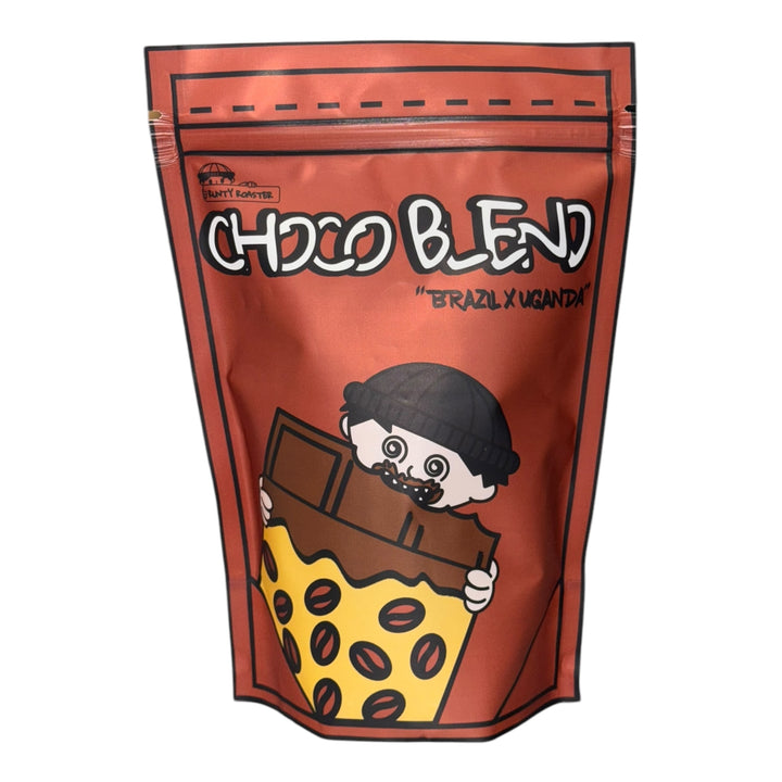 Espresso – Runty Roaster