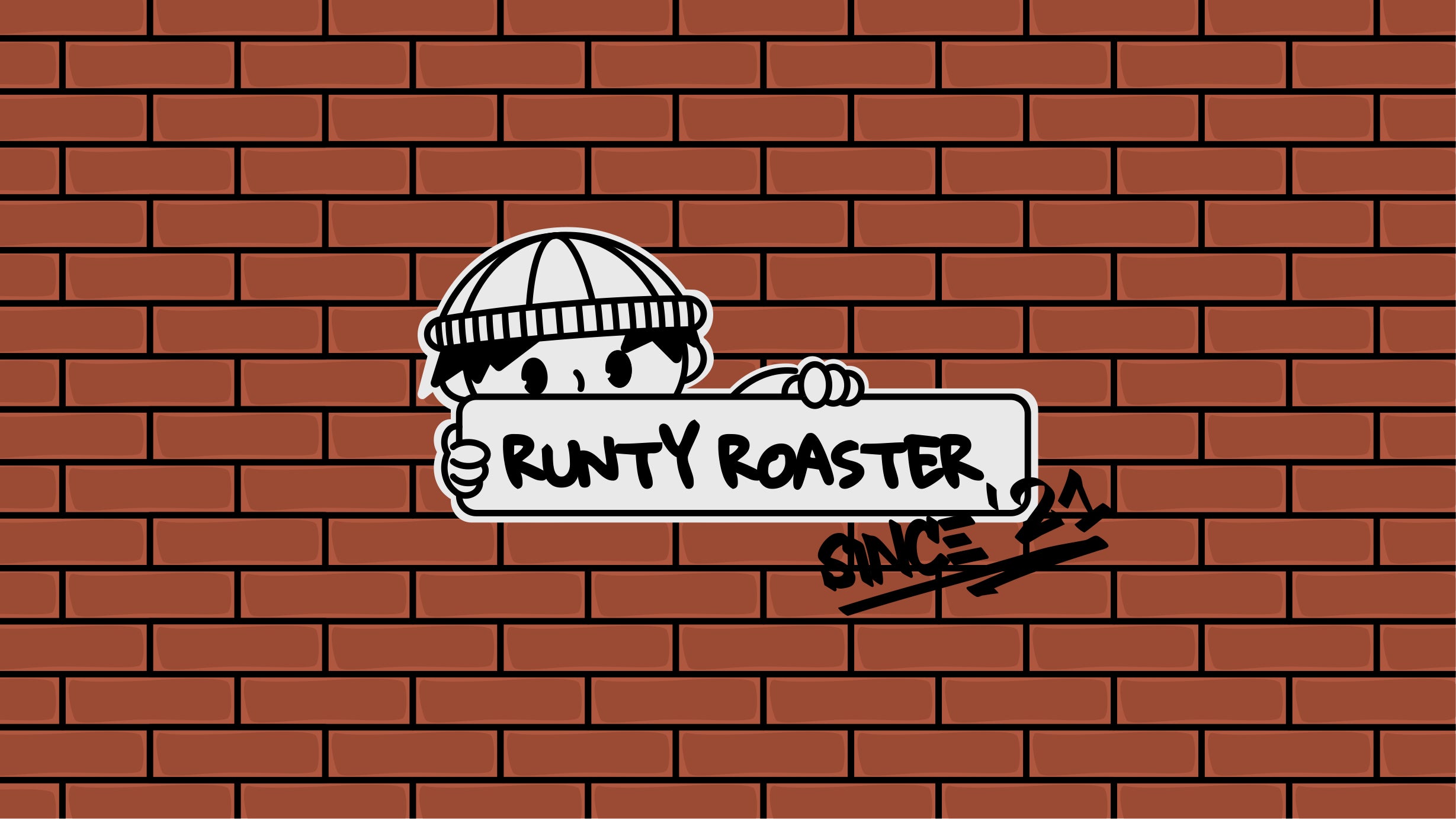 Runty Roaster